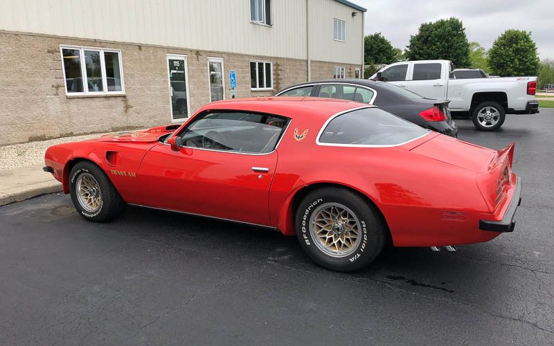 Projects - Schwartz Performance