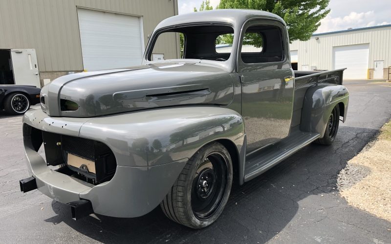 Projects - Schwartz Performance