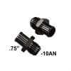 LSA - LT4 - LT5 Intercooler Quick Disconnect Fittings to -10 AN ...